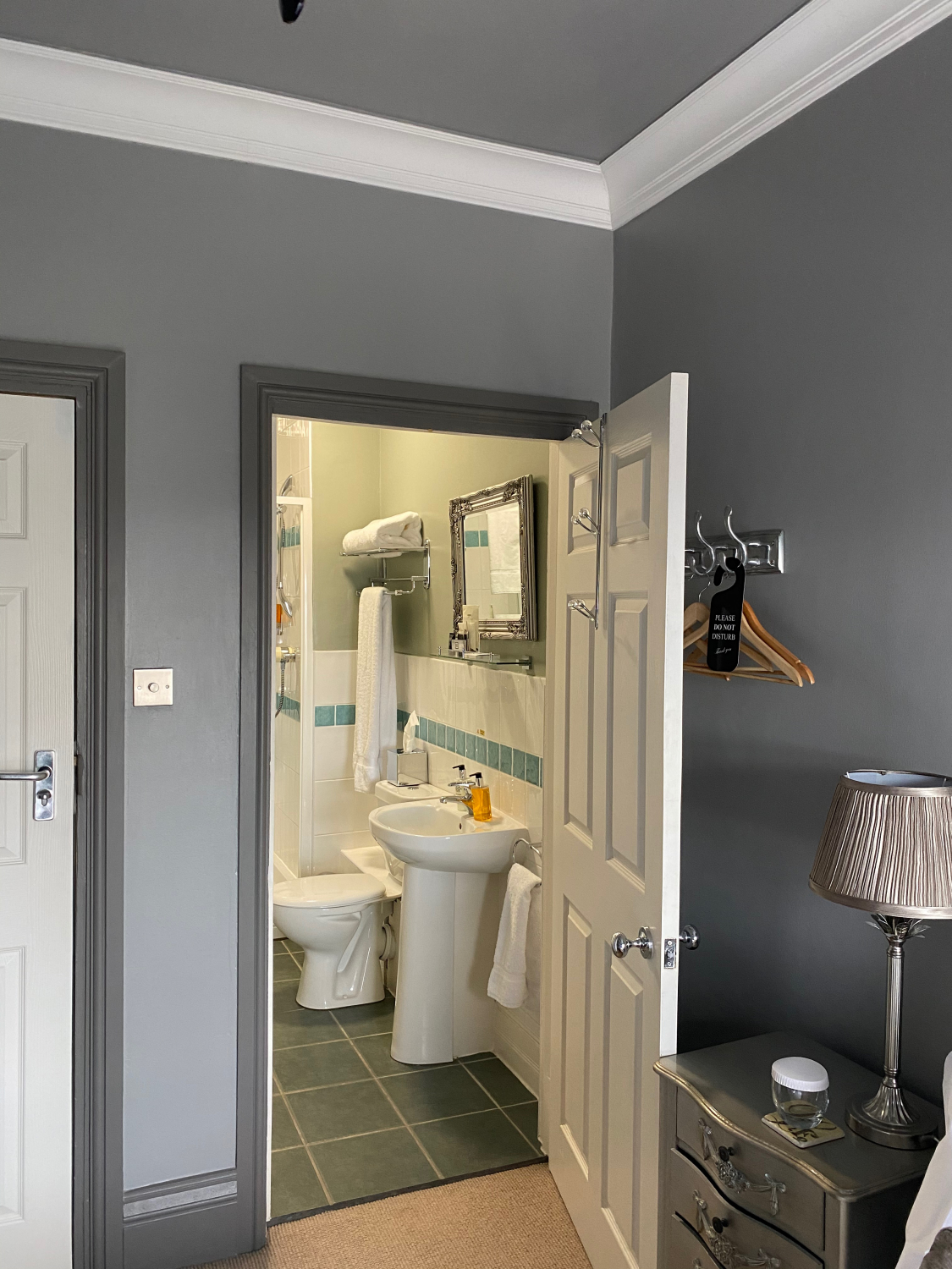 Our Rooms - White House Newquay | Boutique Hotel | Cornwall TR7 2BH