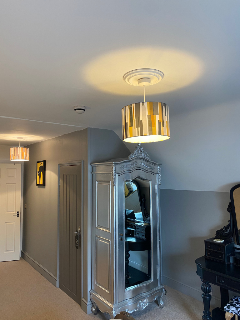 Our Rooms - White House Newquay | Boutique Hotel | Cornwall TR7 2BH