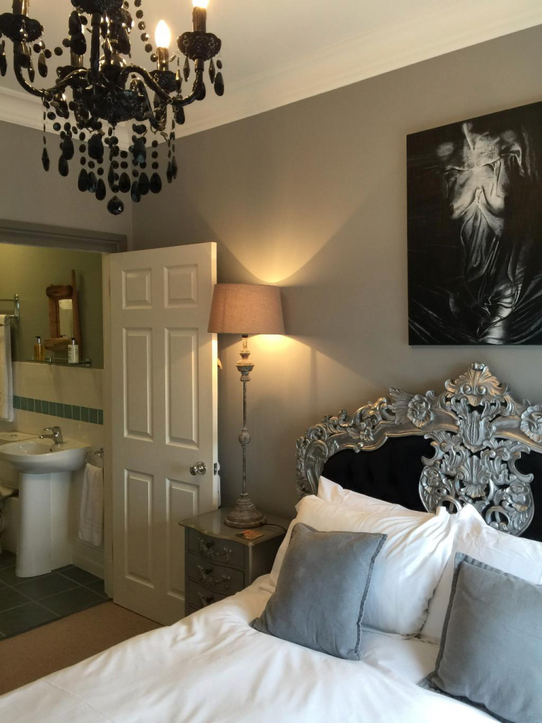 Our Rooms - White House Newquay | Boutique Hotel | Cornwall TR7 2BH